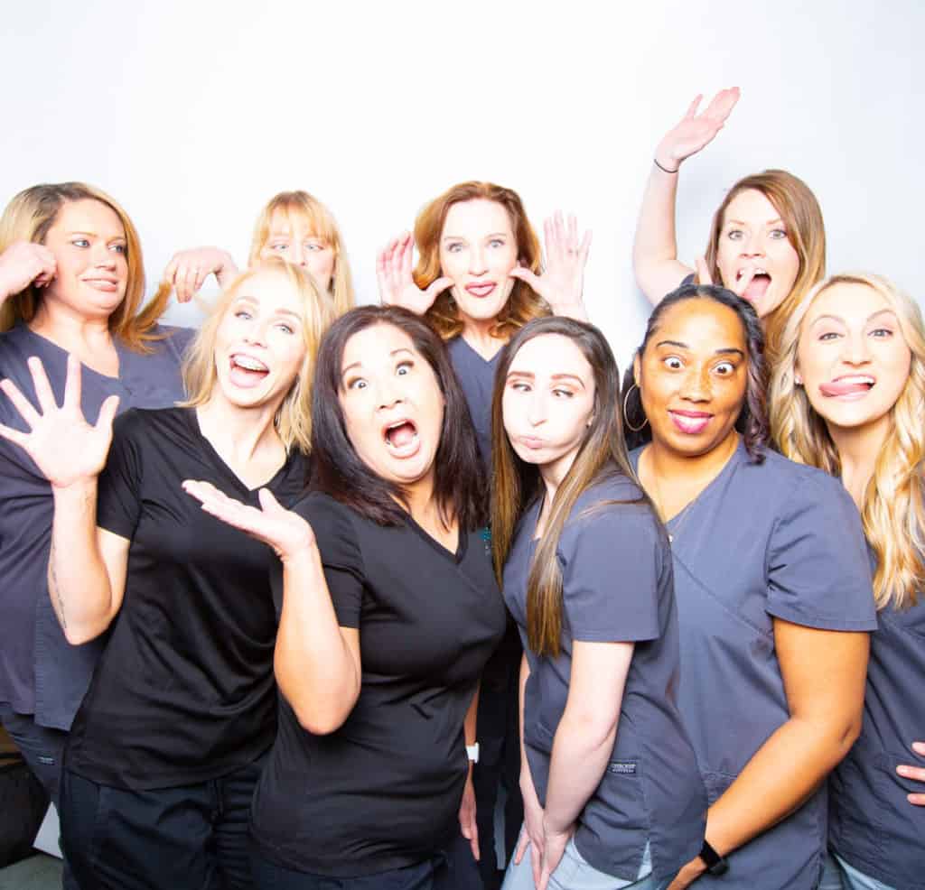 Magic Smiles Dental Team | El Dorado Hills Pediatric Dentist